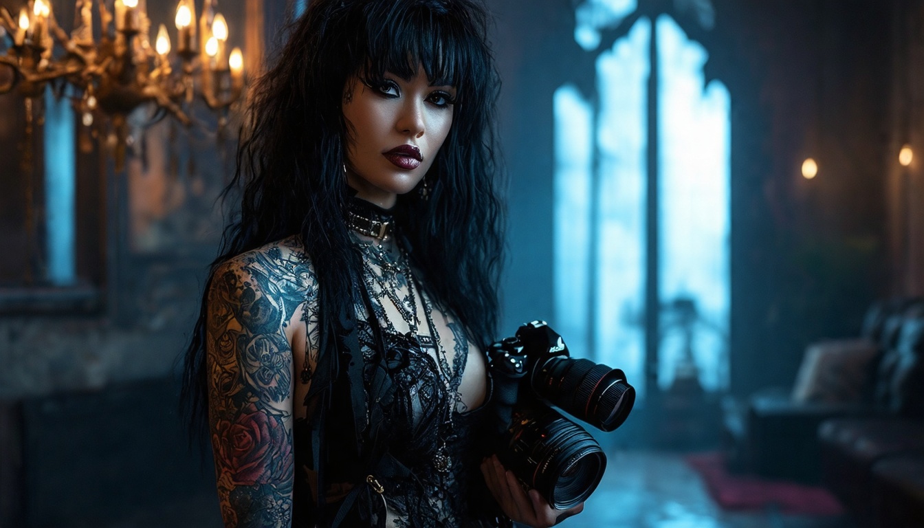 "Explore Aki's Exclusive Content on OnlyFans - Diverse, Authentic, and Engaging"