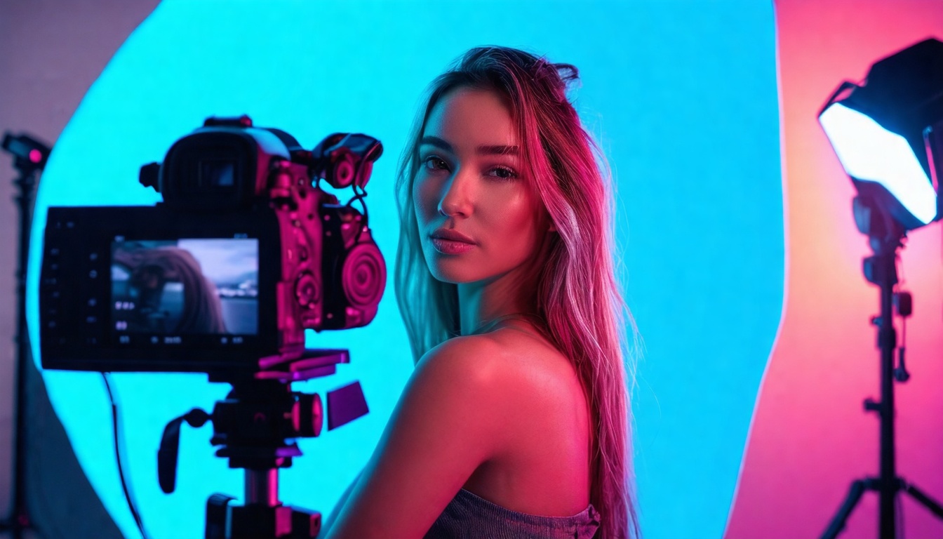 "Exploring Alina Rose's Rising Popularity on OnlyFans"