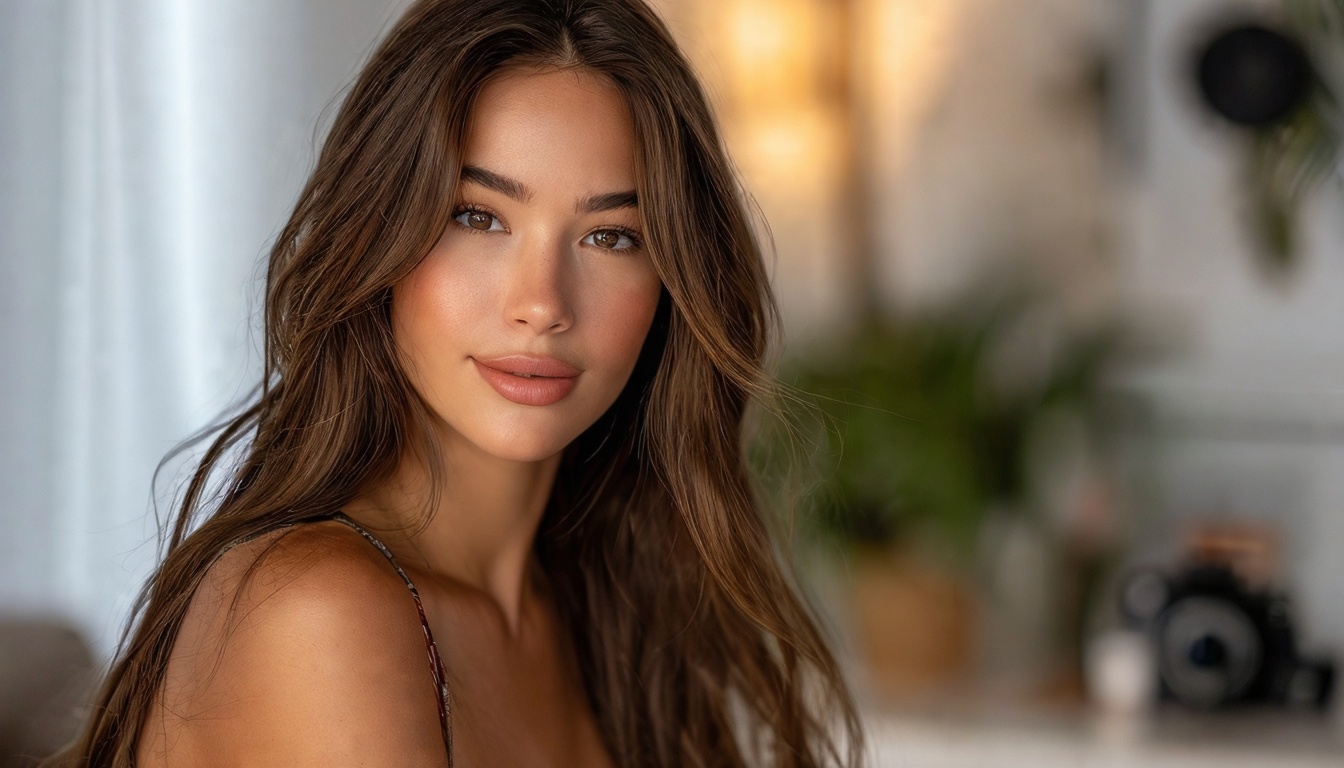 "Bhad Bhabie's OnlyFans Success and Feud with Alabama Barker: A Look ...