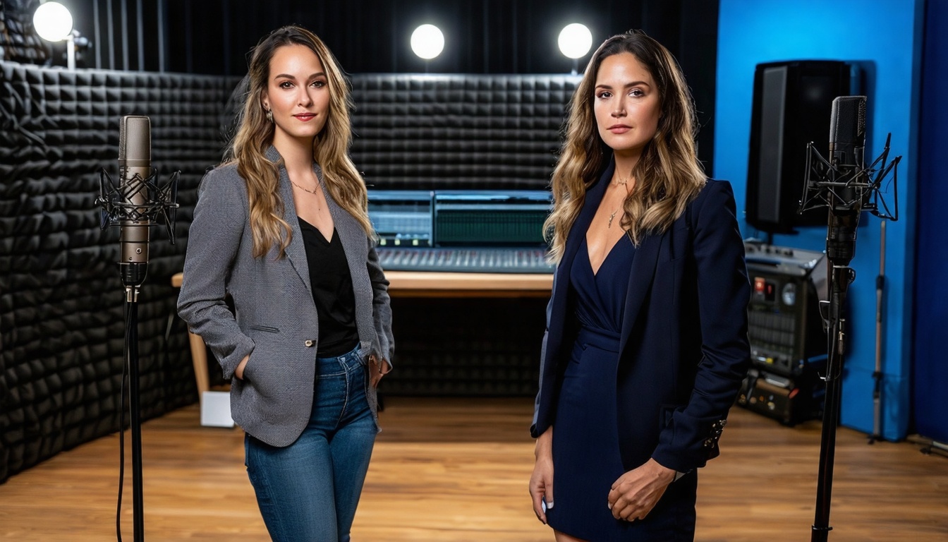 "Controversy in Adult Entertainment: Bonnie Blue vs Lily Phillips Debate"