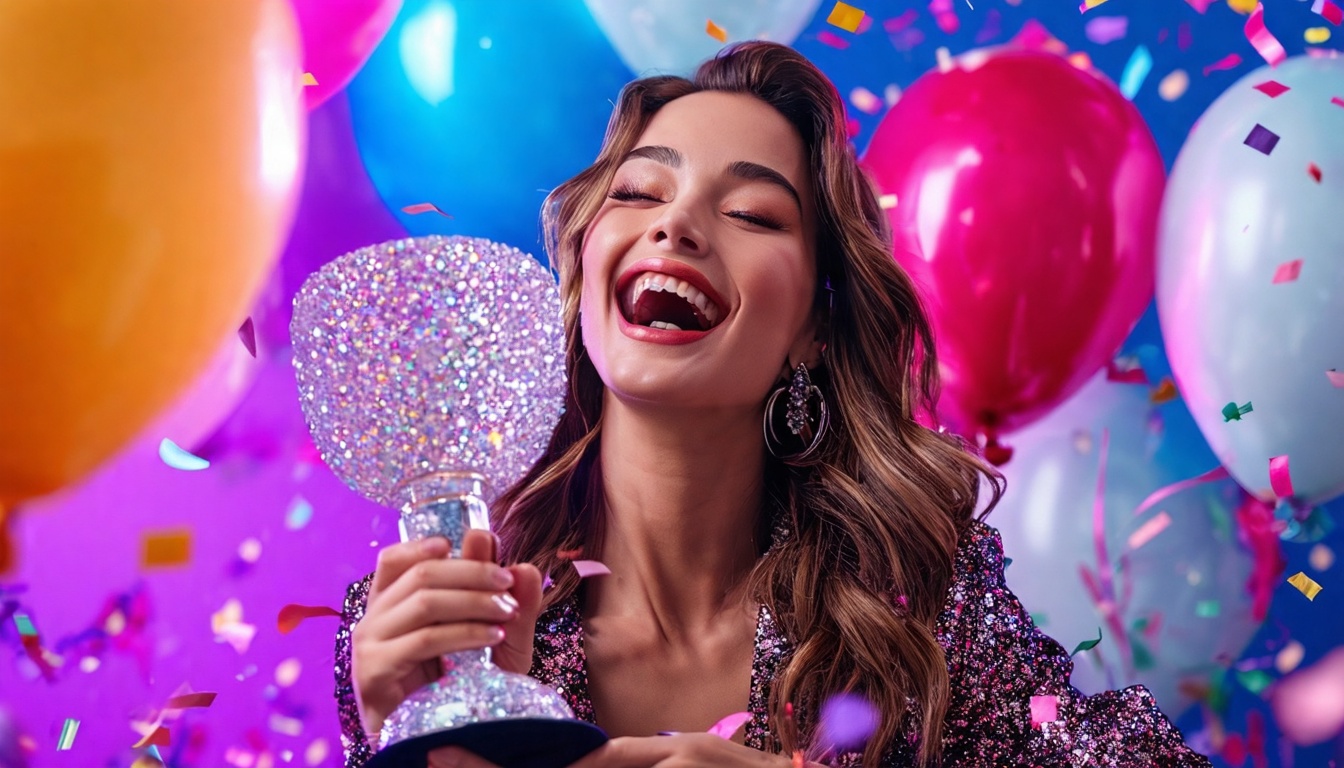 "Bonnie Blue Sets New Adult Entertainment Record - OnlyFans Achievement"