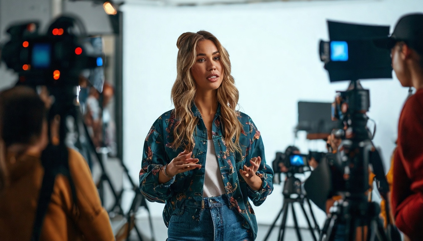 "Bonnie Blue's World Record Attempt on OnlyFans Explored"