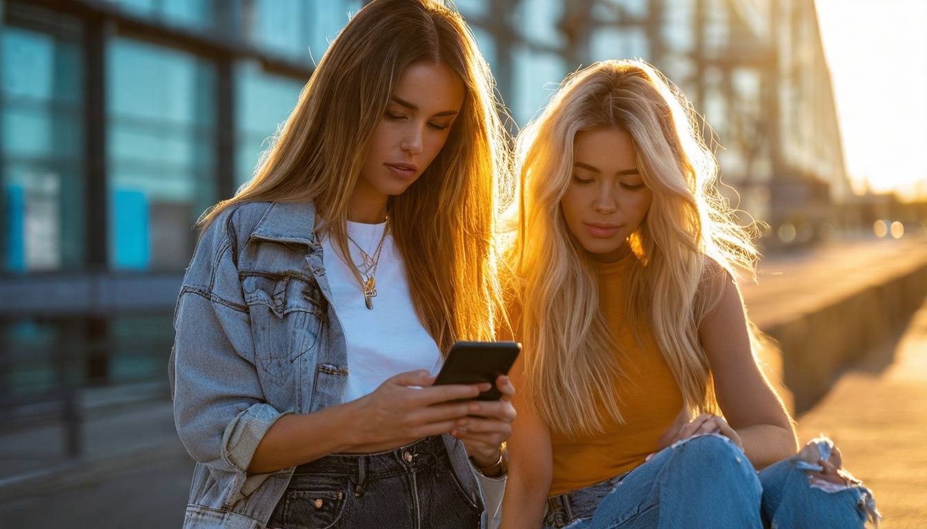 "Controversy and Legal Boundaries: Bonnie Blue and Annie Knight on ...