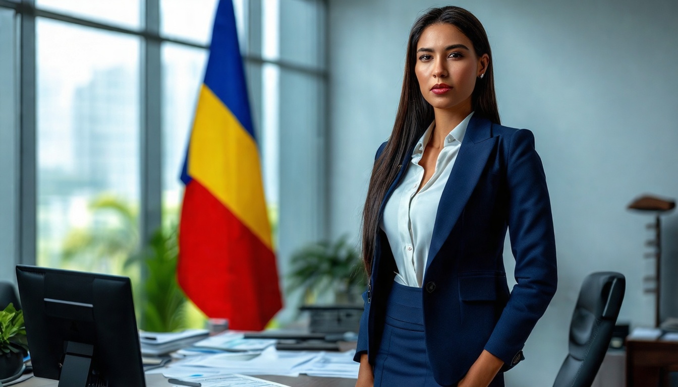 "Controversy Over Colombian OnlyFans Model's Disaster Risk Management ...