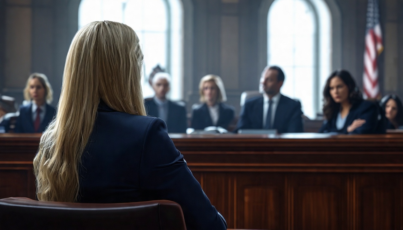 "Courtney Clenney Murder Case Update: Legal Developments and Court Proceedings"