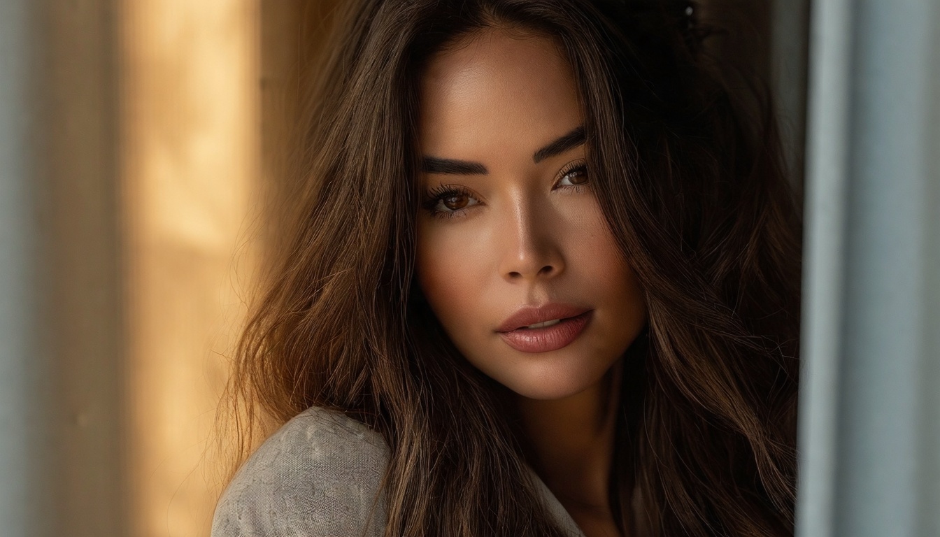 "Danielle Colby: Resilience Through Health Challenges and Personal ...