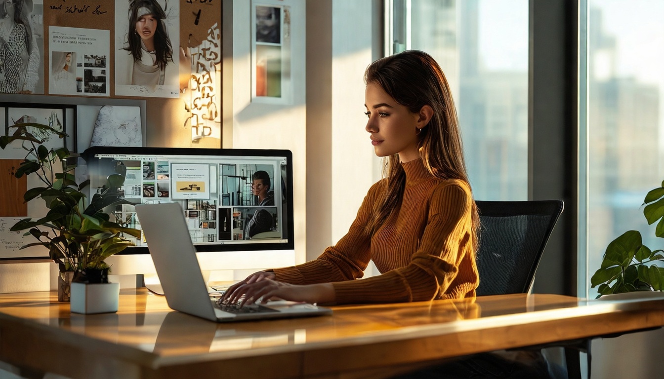 "Denise Richards and Sami Sheen: Empowerment and Collaboration on OnlyFans"