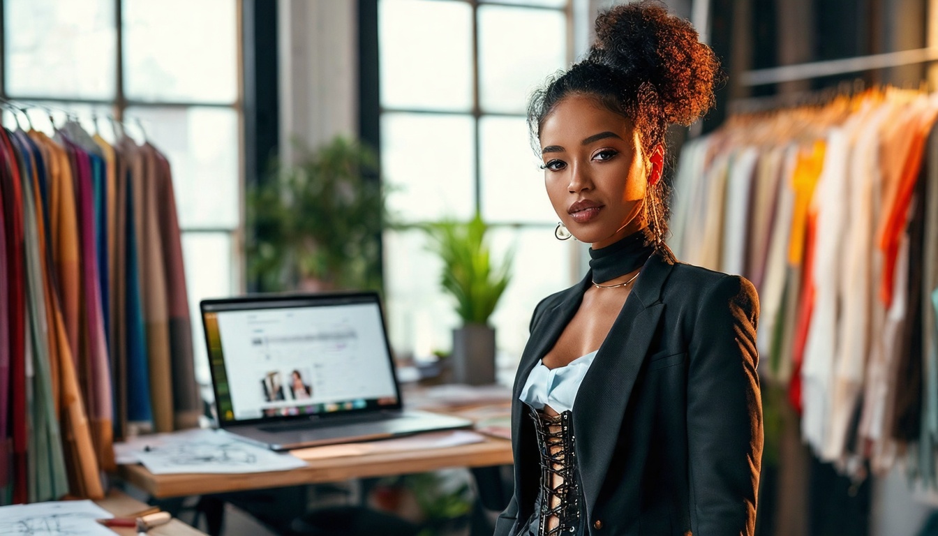 "Elena Valez Embraces Creative Freedom with OnlyFans Debut"