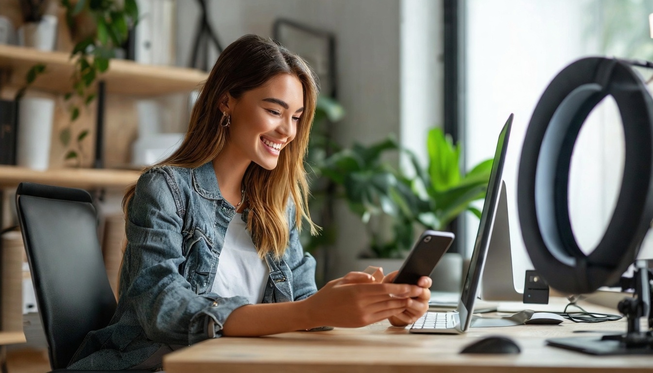 "Explore Fanvue: A Rising Star in the Creator Economy, Empowering ...