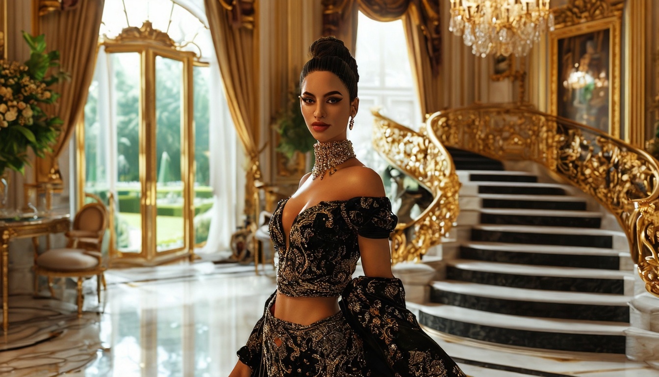 "Exploring Bop House: A Dominant Force in OnlyFans Content Creation"