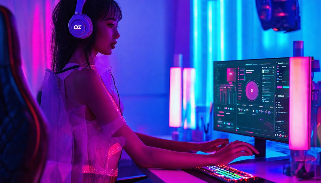 "Exploring Chaturbate: A Leader in Interactive Adult Entertainment"