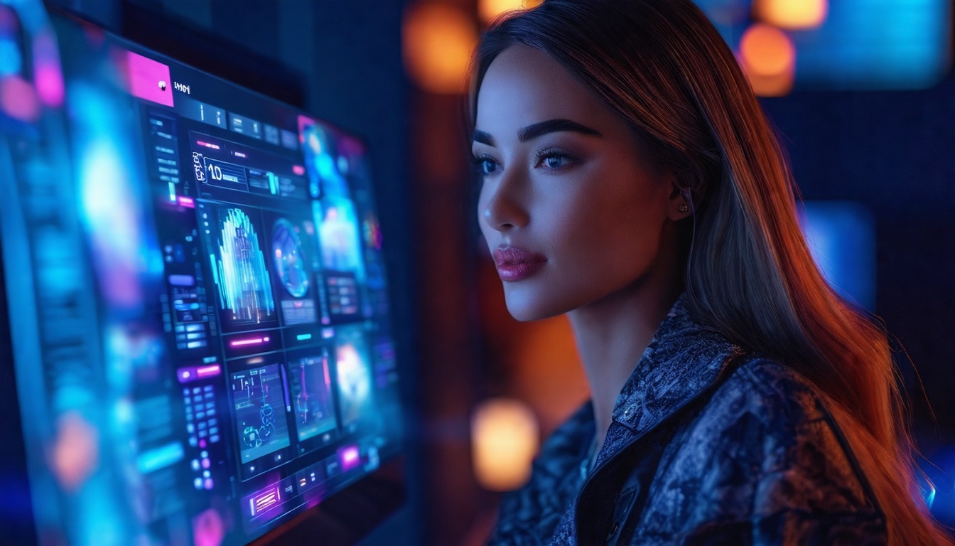 "Exploring Chaturbate's Impact on Digital Adult Entertainment"