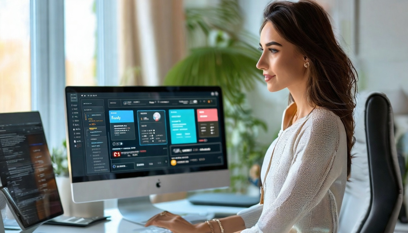 "Exploring Fansly: A Popular Platform for Content Creators and Their ...