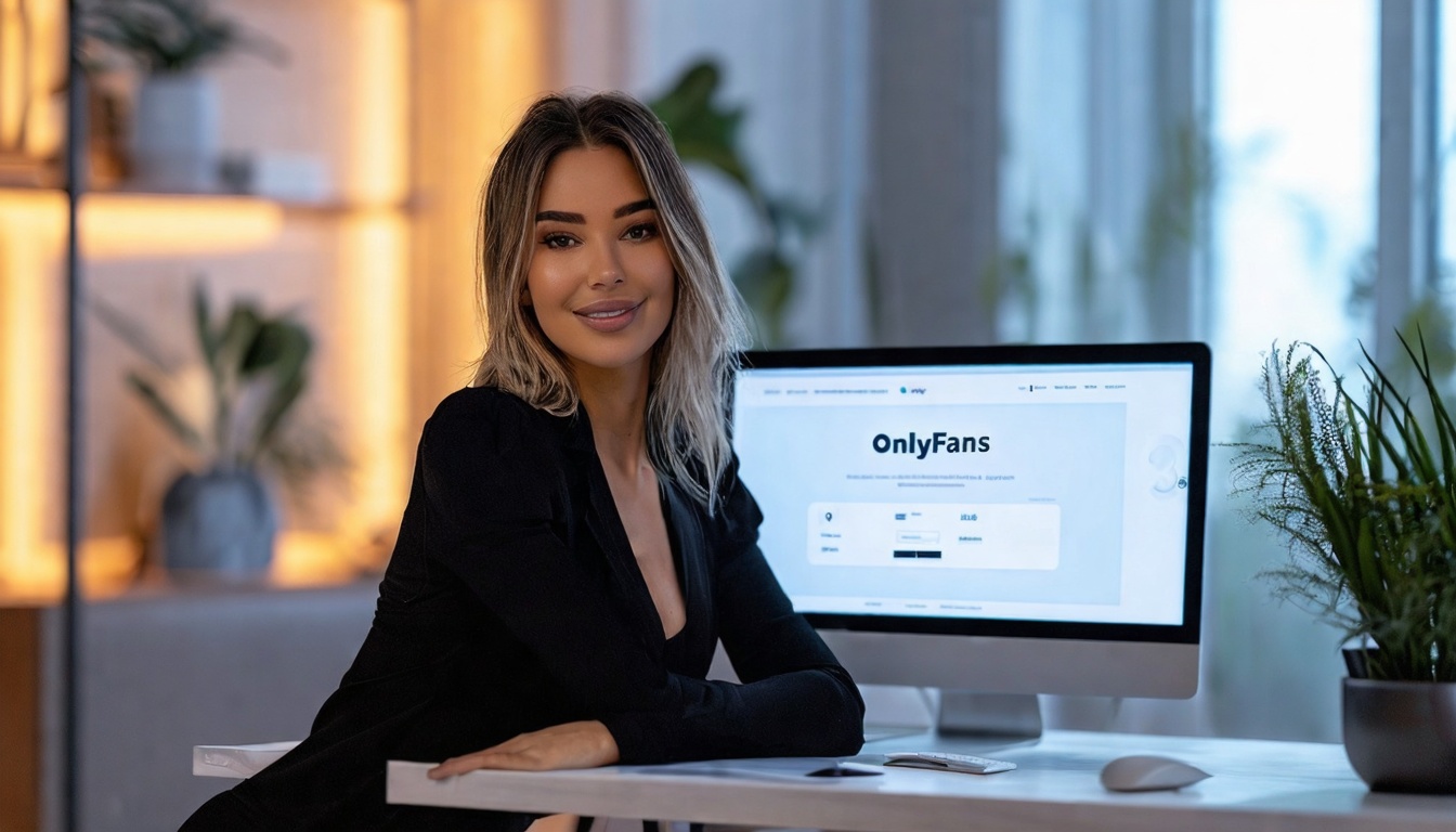 "Exploring Fansly: A Rising Star in Content Monetization Platforms"