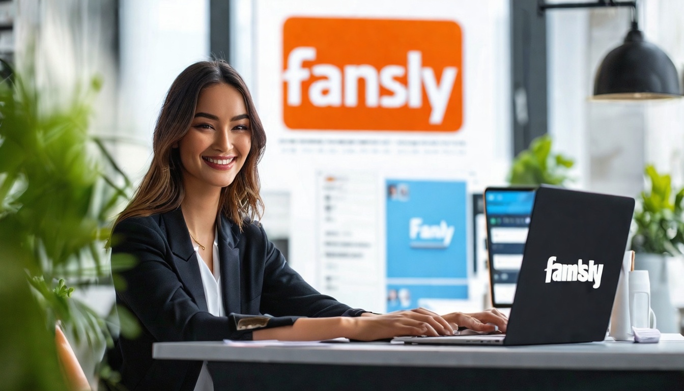 "Exploring Fansly: Key Player in the Creator Economy and Its Impact"