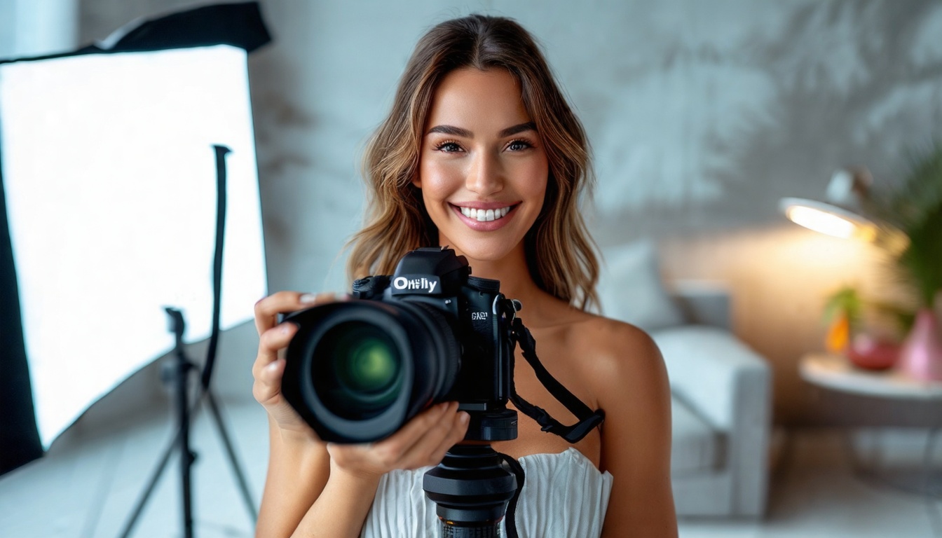 "Exploring Fansly: A Rising Star in Content Subscription Platforms"