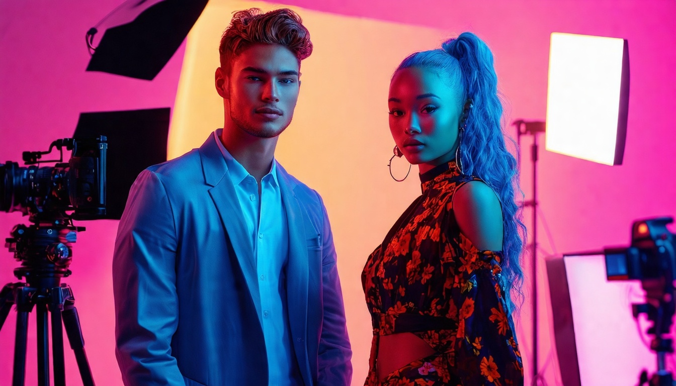 "Exploring Jak White and Bonnie Blue Collaborations on OnlyFans"