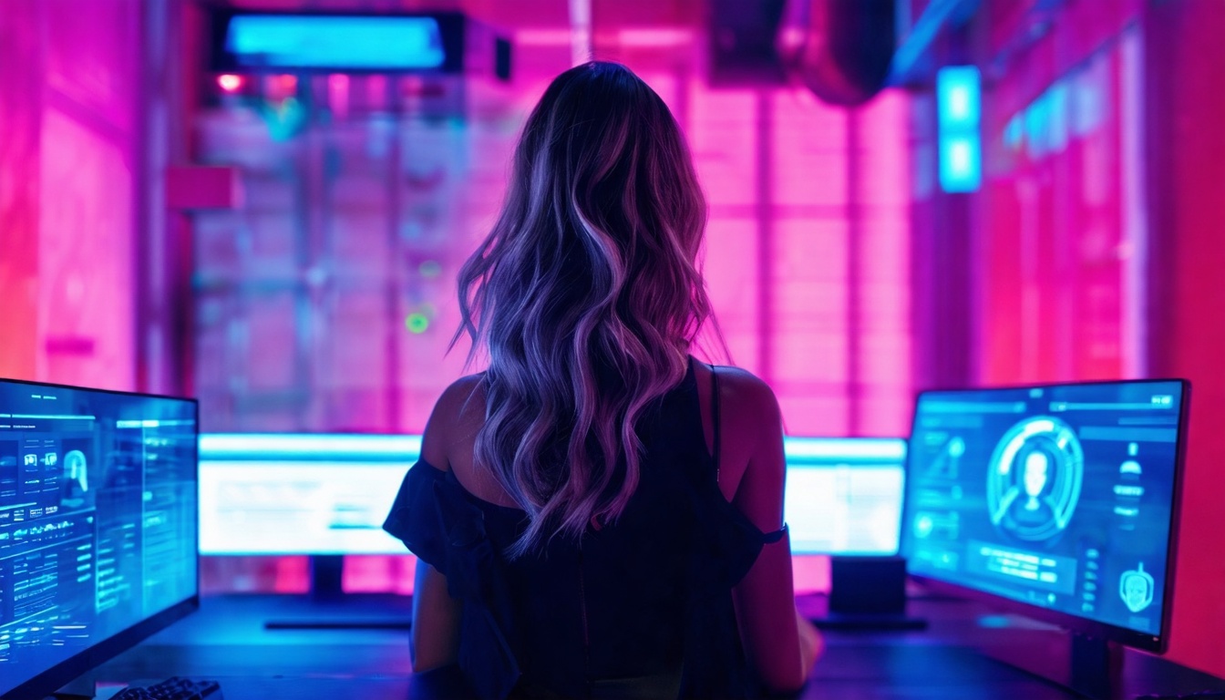 "Exploring JerkMate: Features, User Experience, and Privacy in Adult Entertainment"