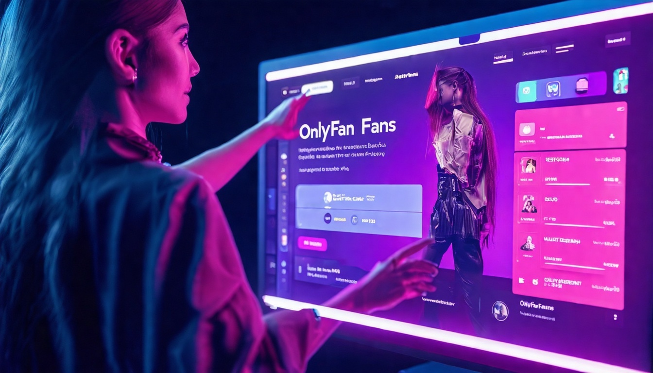 "Exploring JerkMate: Interactive Live Streaming Platform for Adult Entertainment"