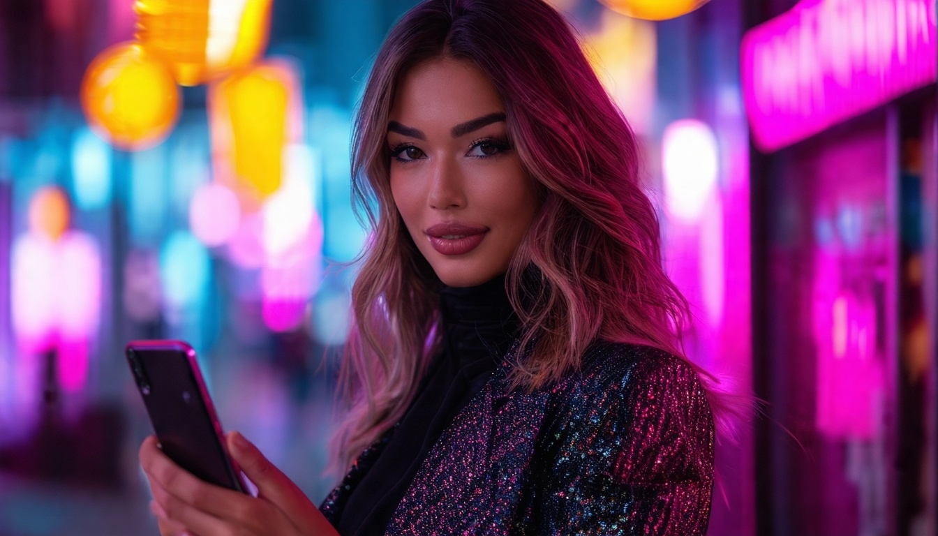 "Exploring ManyVids: A Transformative Force in the Adult Content Industry"