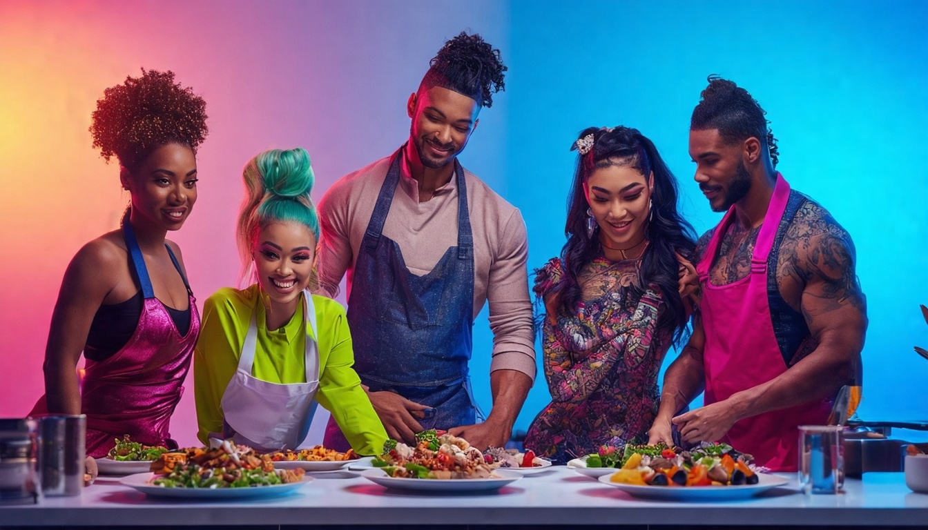 "Exploring Niche Creators on OnlyFans: Diversity Beyond Adult Content"