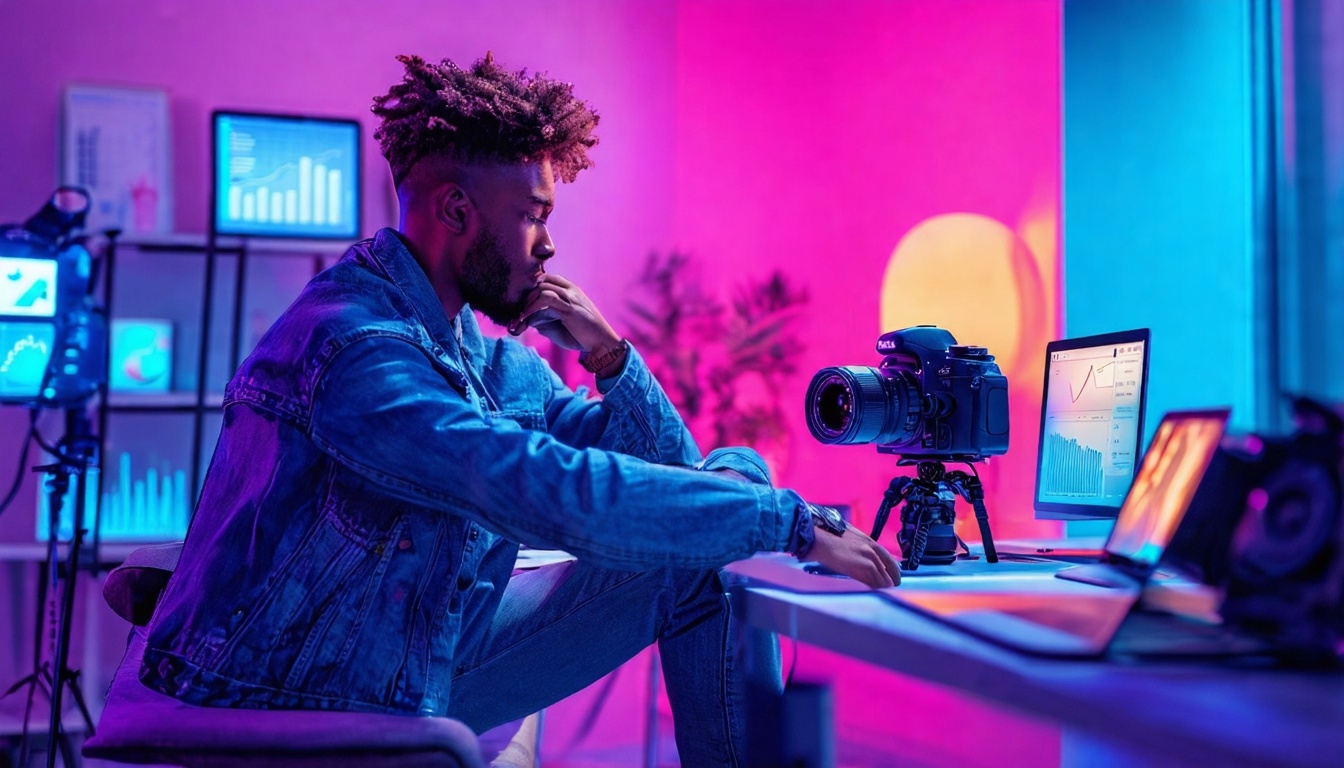 "Exploring OnlyFans: Impact, Features, and Growth in Content Monetization"