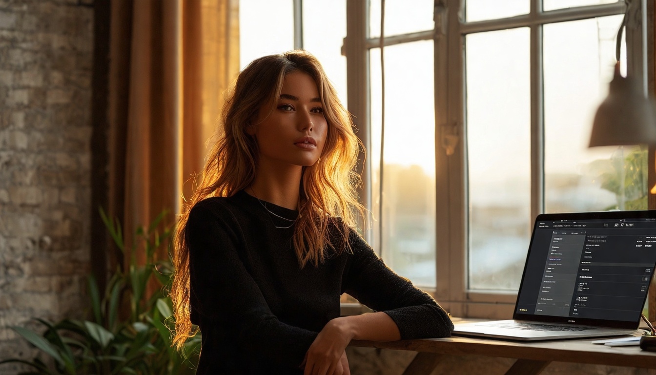 "Exploring OnlyFans: Empowerment, Challenges, and Sustainability in the Adult Content Industry"