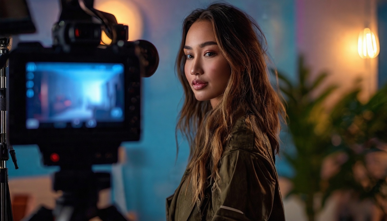 "Exploring OnlyFans: A Platform for Celebrities and Diverse Creators"