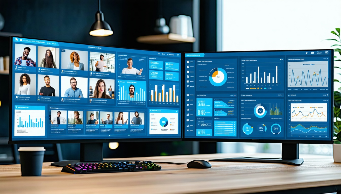 "Exploring the Impact of OnlyFans on Content Creators - Revenue and Engagement Strategies"