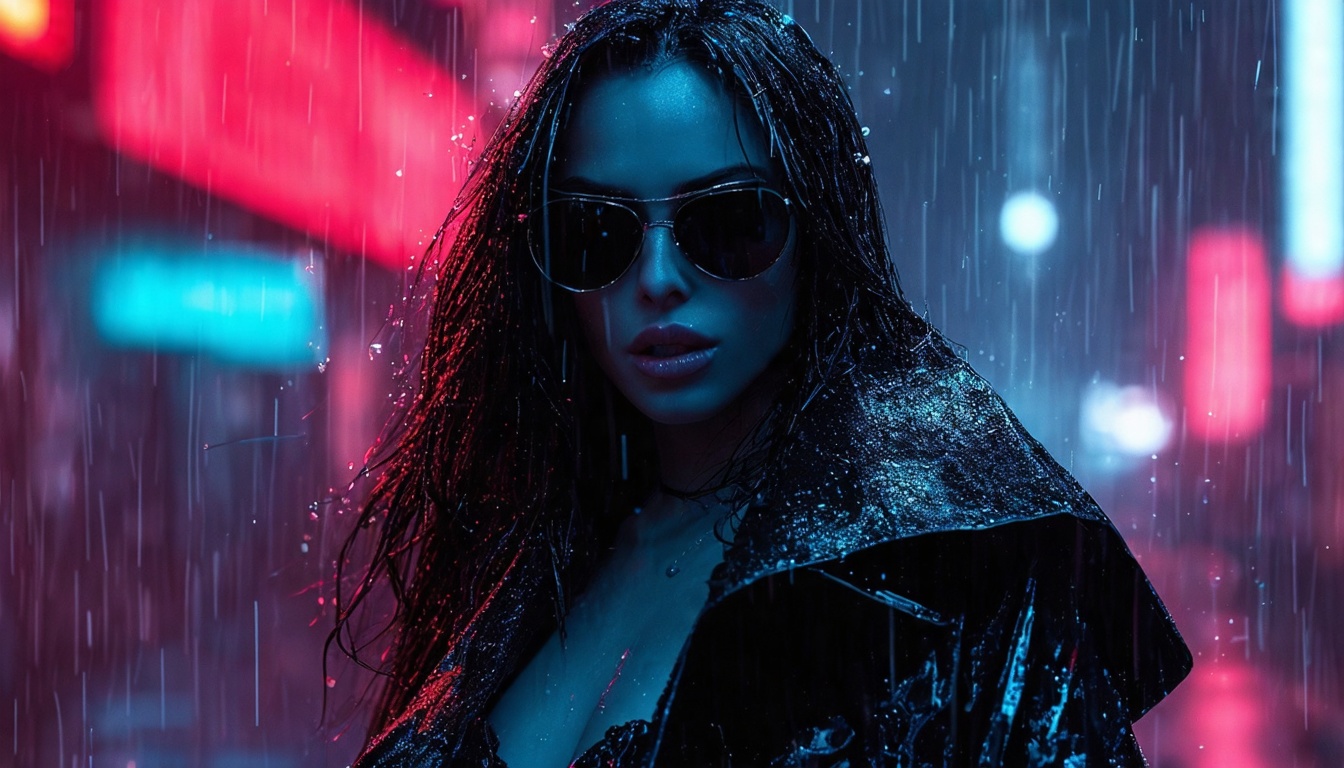 "Exploring The Matrix Influence in Bonnie Blue's OnlyFans - A Cultural Deep Dive"