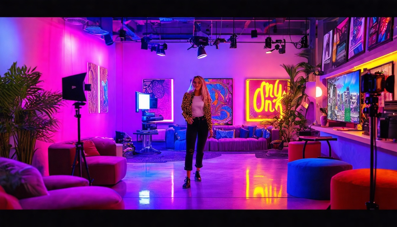 "Exploring the Risks of Bop House: Influencer Hub Mixing Entertainment ...
