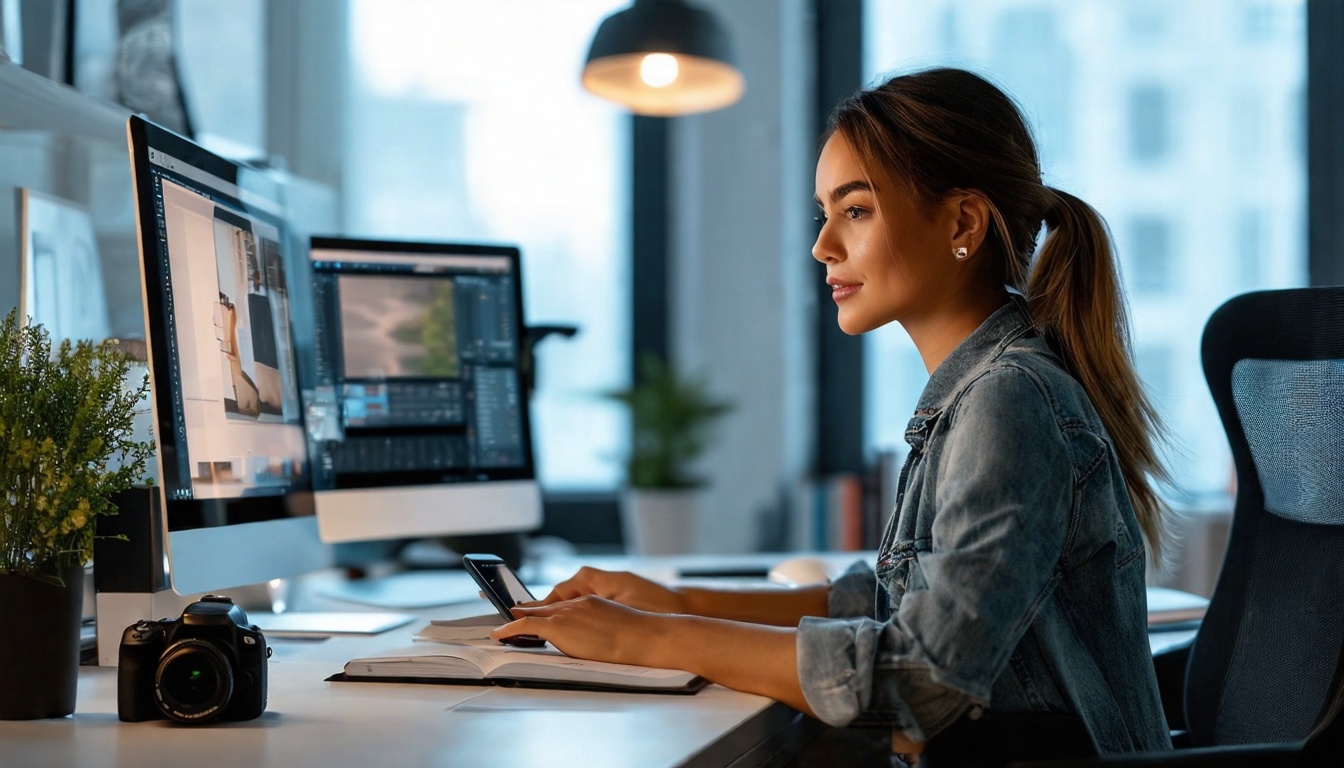 "Fansly Gains Traction Among Content Creators - Market Growth and Features"