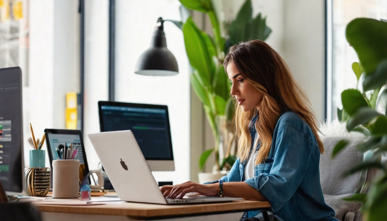 "Fansly: Rising Star Among Content Subscription Platforms"