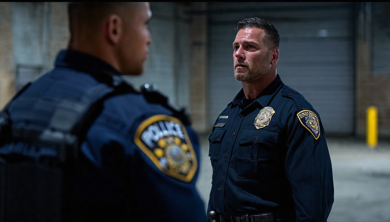 "Incident Analysis: Former Nashville Officer and OnlyFans Model ...