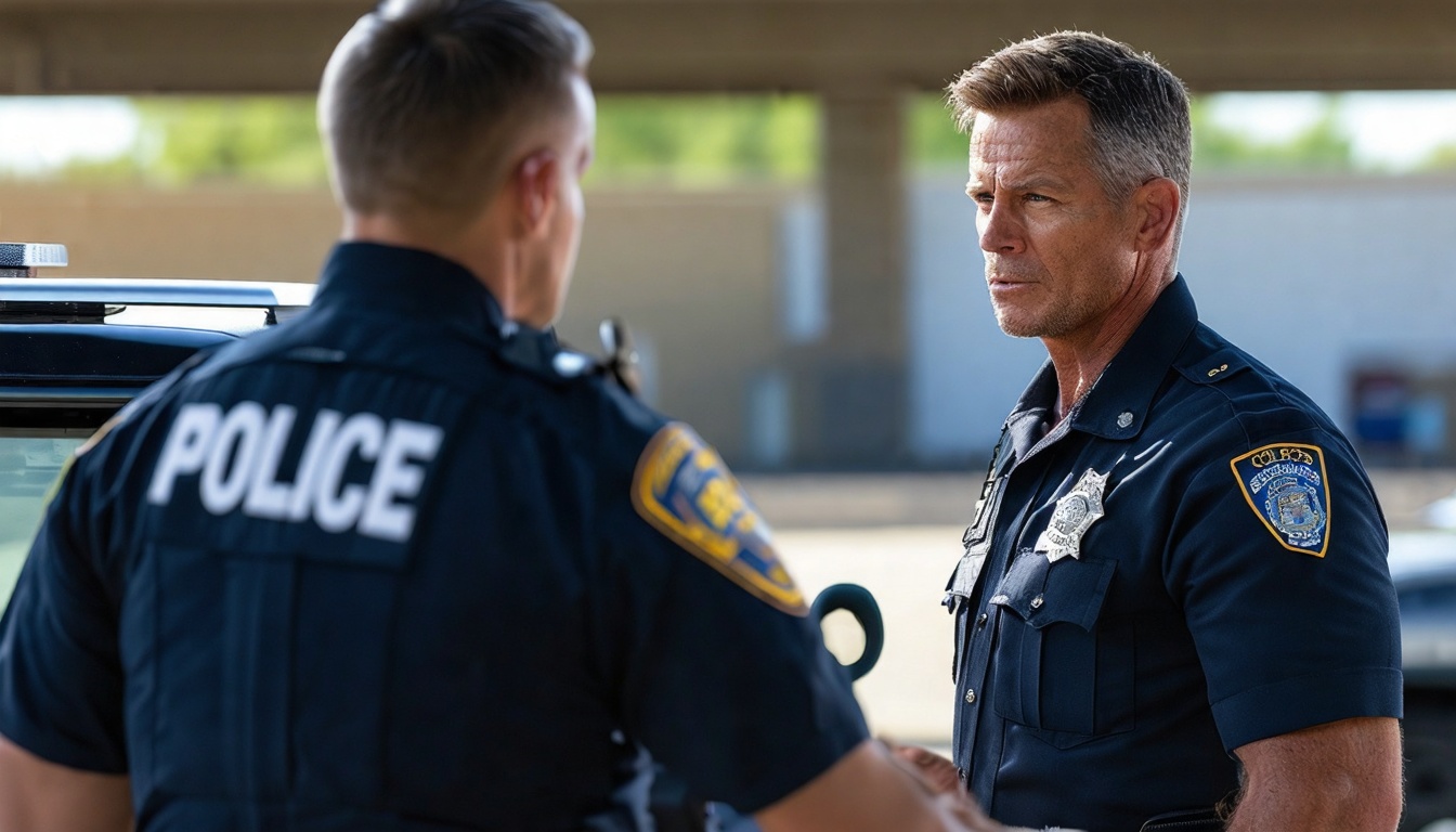 "Former Nashville Officer OnlyFans Scandal: Legal Fallouts and Community Response"