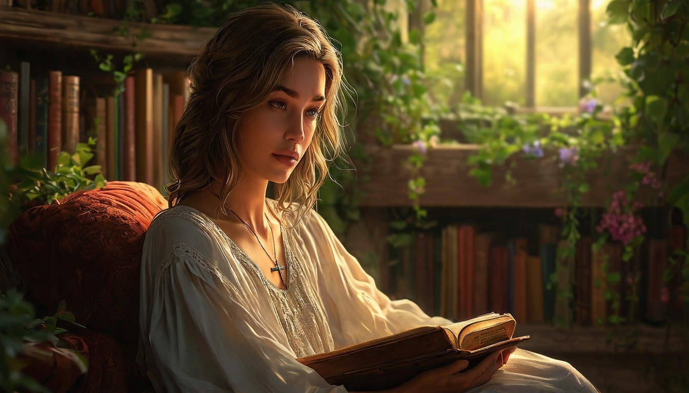 "Former OnlyFans Star's Transformation to Christianity - Ray's Story of ...