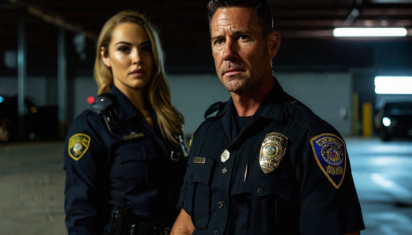 "Former Police Officer's Misconduct with OnlyFans Model in Nashville"