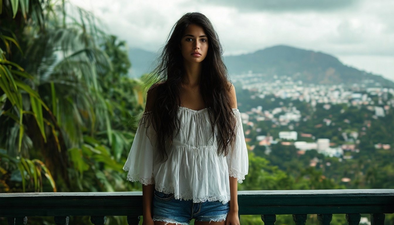 "Investigation of OnlyFans Creator Anna Polly's Fatal Fall in Brazil"