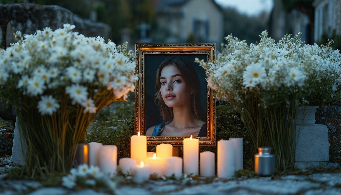 "Investigation of OnlyFans Model Juli Luxie's Death in France"