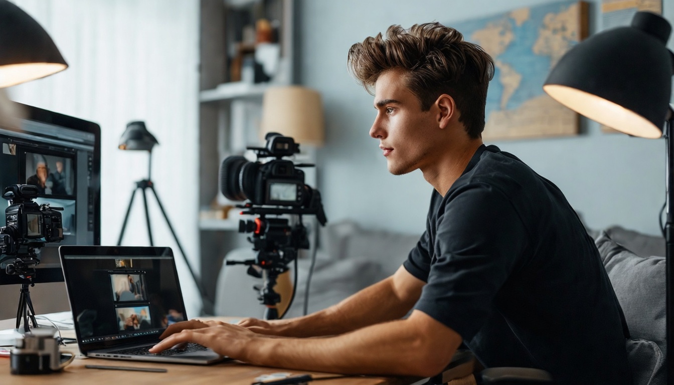 "Jake Halloway's Success on OnlyFans: Strategies & Impact"