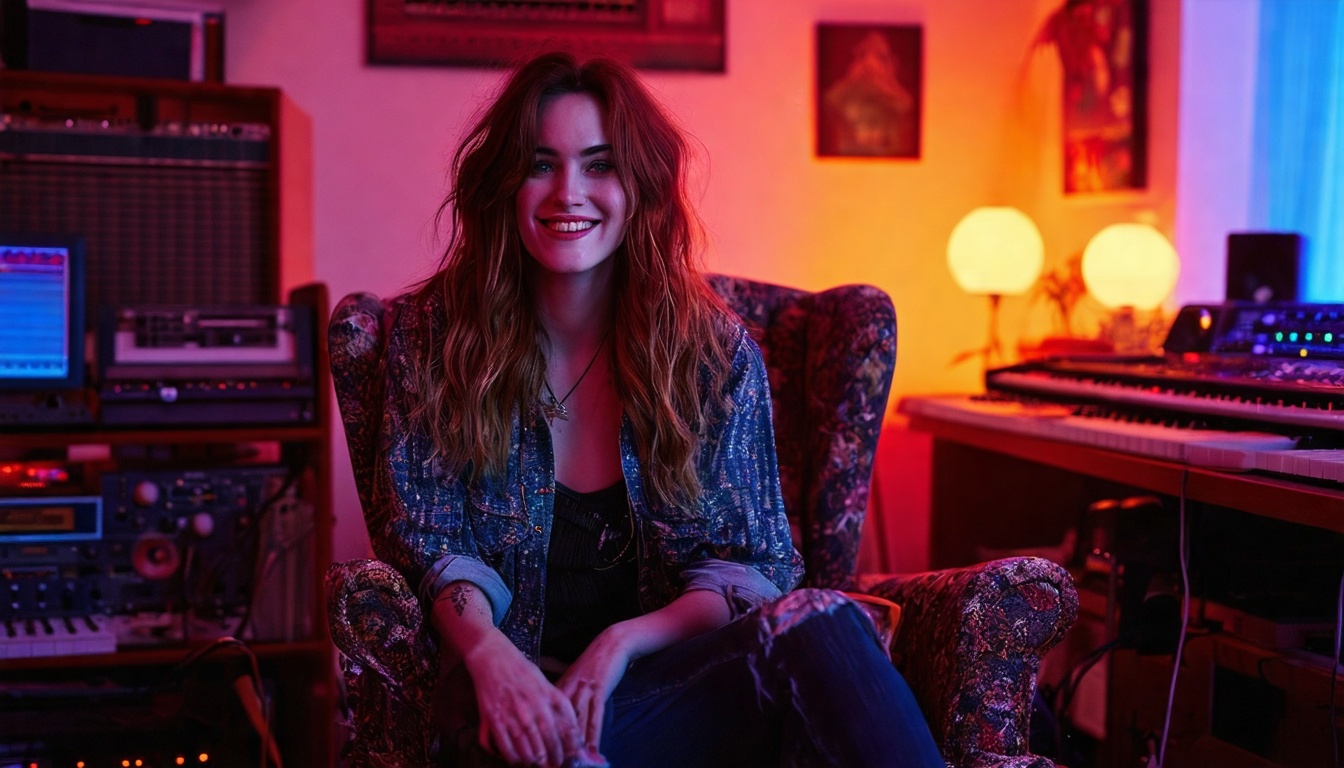 "Kate Nash Joins OnlyFans Amid Financial Struggles - Music and ...