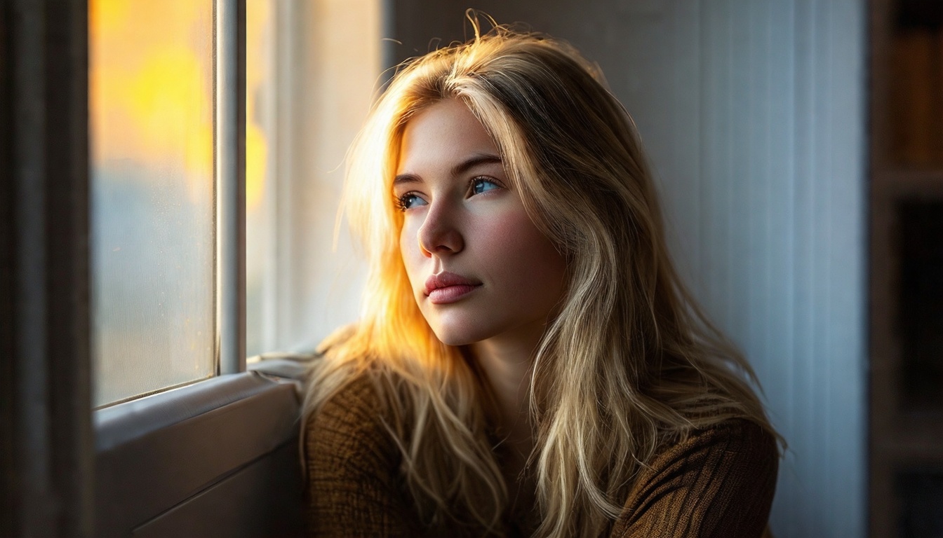 "Lily Phillips and the '100 Men Challenge' Impact on Family and Emotions"