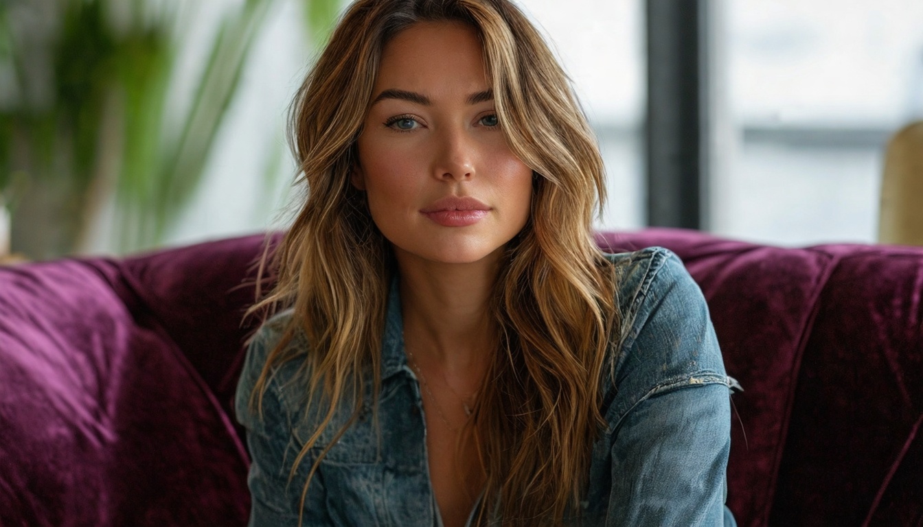 "Lily Phillips on Professional Boundaries and Challenges in OnlyFans"