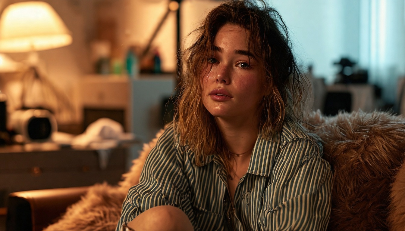 "Lily Phillips OnlyFans Event: Challenges and Documentary Insights"