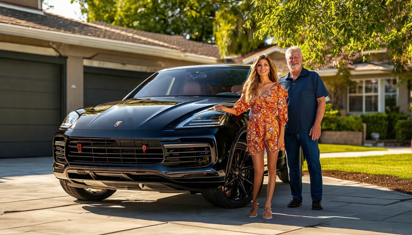 "Lily Phillips Surprises Parents with OnlyFans Earnings, Gifts High-End ...