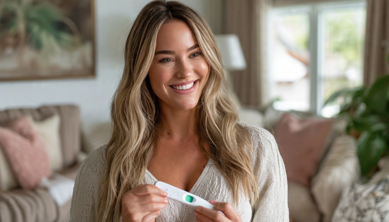 "Lily Phillips Pregnancy Announcement & OnlyFans Documentary Insights"