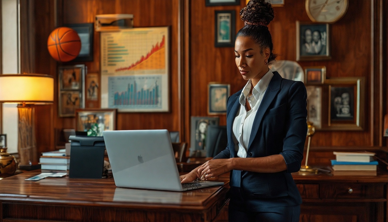 "Liz Cambage's Financial Triumphs on OnlyFans vs. WNBA Career"