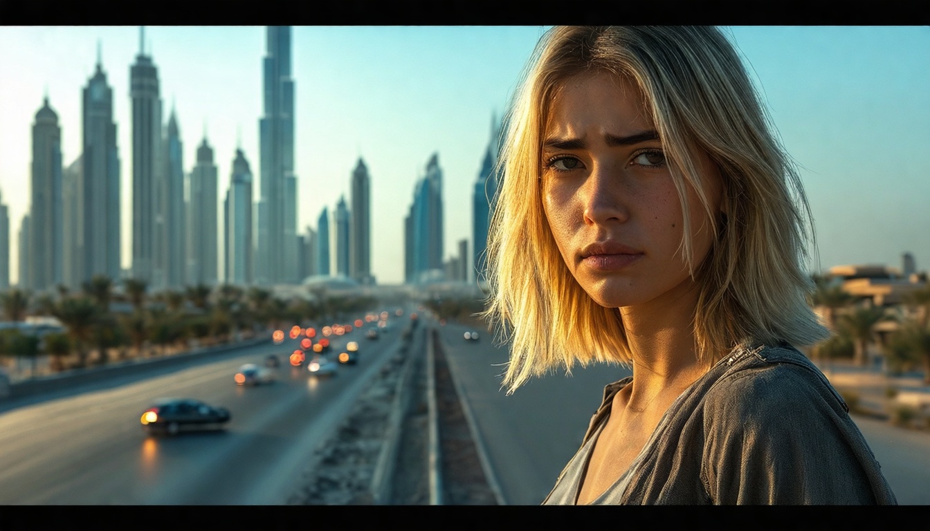 "Maria Kovalchuk's Ordeal in Dubai: Kidnapping and Recovery Insights"