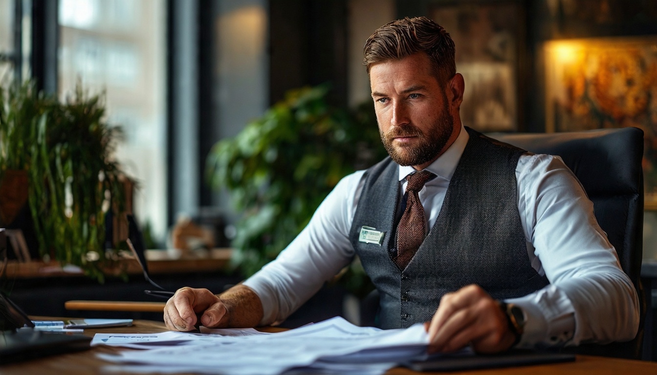 "OnlyFans Creator Matthew Gilbert Settles Tax Issues in Ireland"