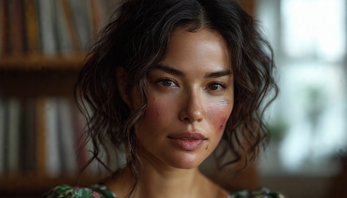 "Mercedes Valentine's Recovery Journey: From Neuroscientist to OnlyFans ...